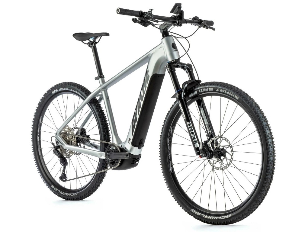 Mountain e-bike APACHE Hupahu 1 Bosch 1000 Wh